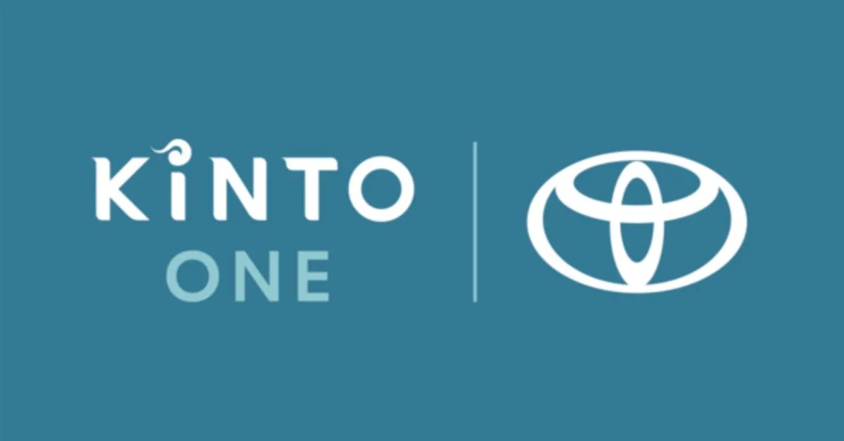 Kinto One: Drive Your Dream Toyota with All-Inclusive Subscription