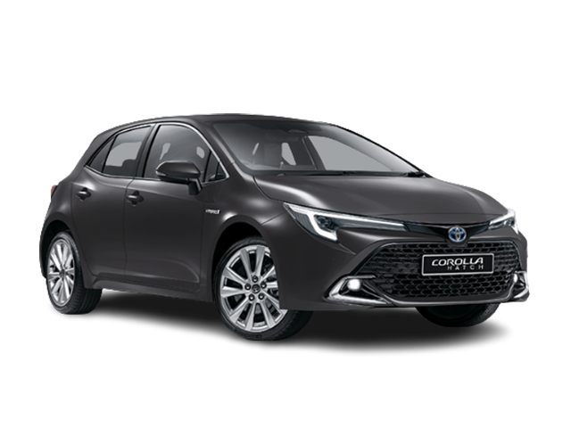 New Toyota For Sale in South Africa | CMH Toyota