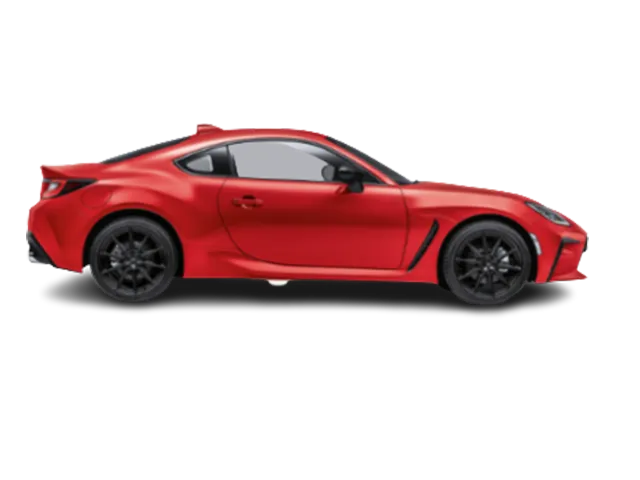 New Models Archive - CMH Toyota